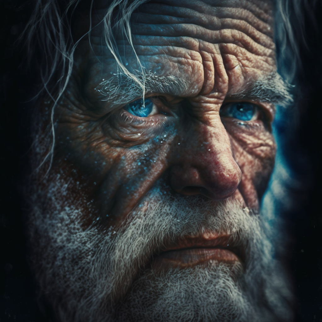 AI Art Generation with MidJourney – Gregory Larson